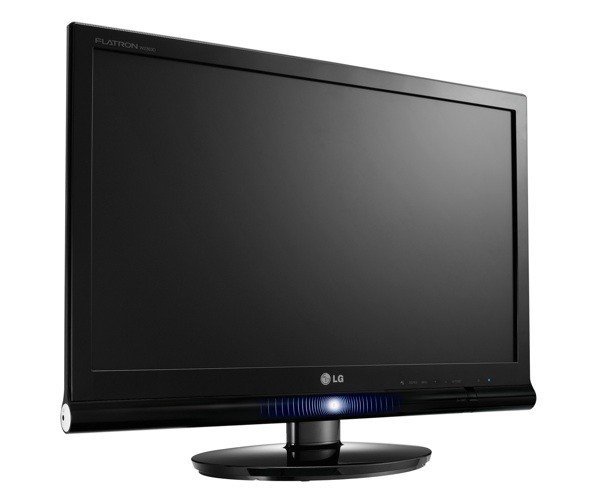 LG se lanza a los brazos del 3D en tu escritorio con el LG W63D