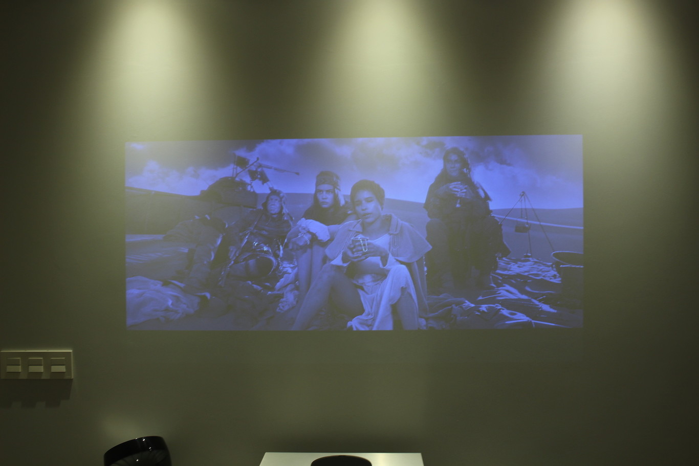 BenQ W2700 4K, análisis: resolución 4K y buena calidad de imagen si cuentas con una sala dedicada