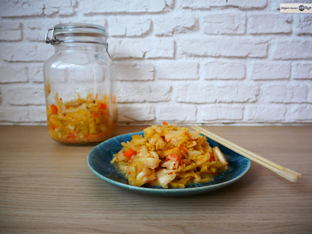 Repollo, una verdura muy económica y versátil para crear infinidad de ...