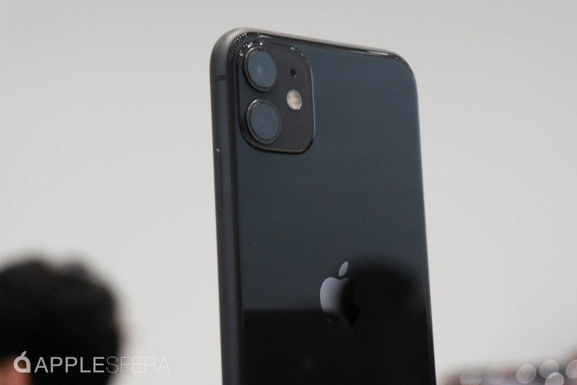 Deep Fusion: la fotografía avanzada de los iPhone 11 llegará con iOS 13.2