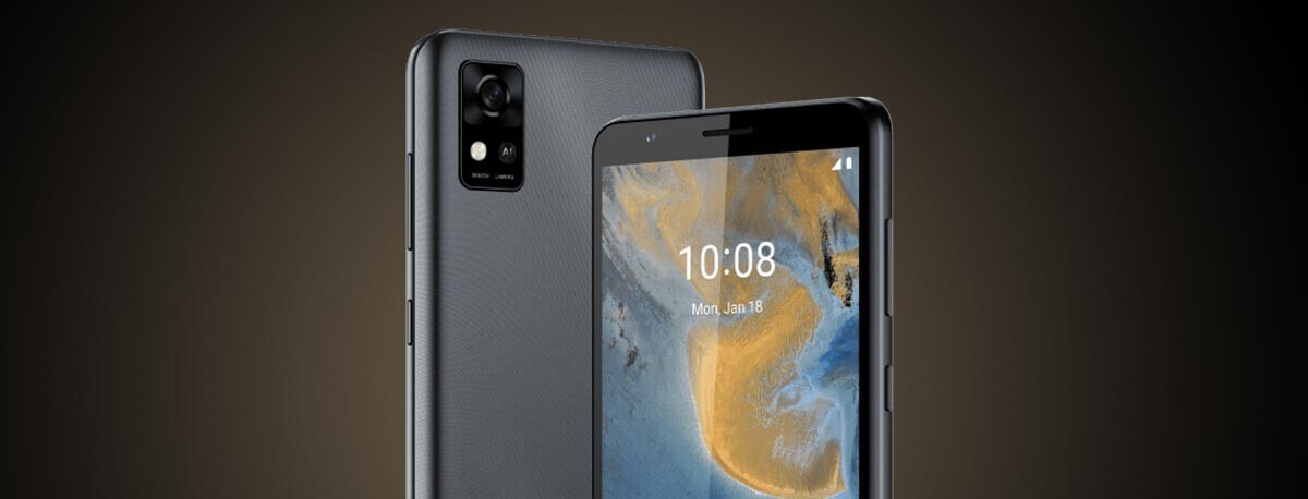 ZTE Blade A31 precio y dónde comprar | Ofertas en Amazon y Worten - La ...