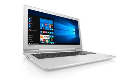 Esta semana, el Lenovo Ideapad 700-15ISK cuesta 100 euros menos en ...