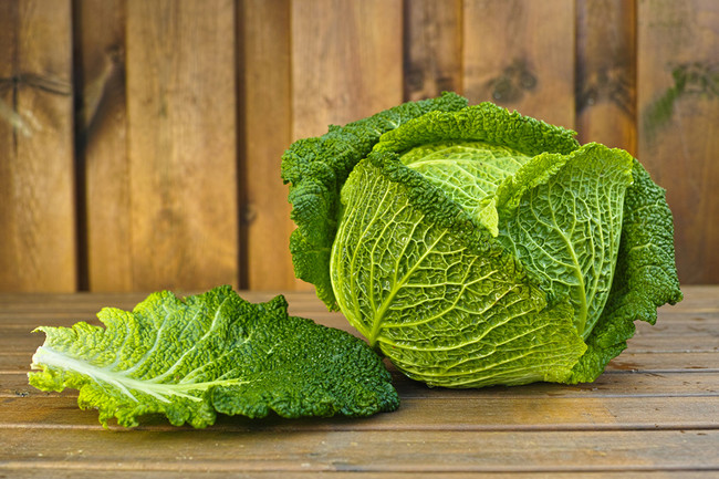 ¿Todavía creéis que el kale y la berza son lo mismo? Pues andáis ...