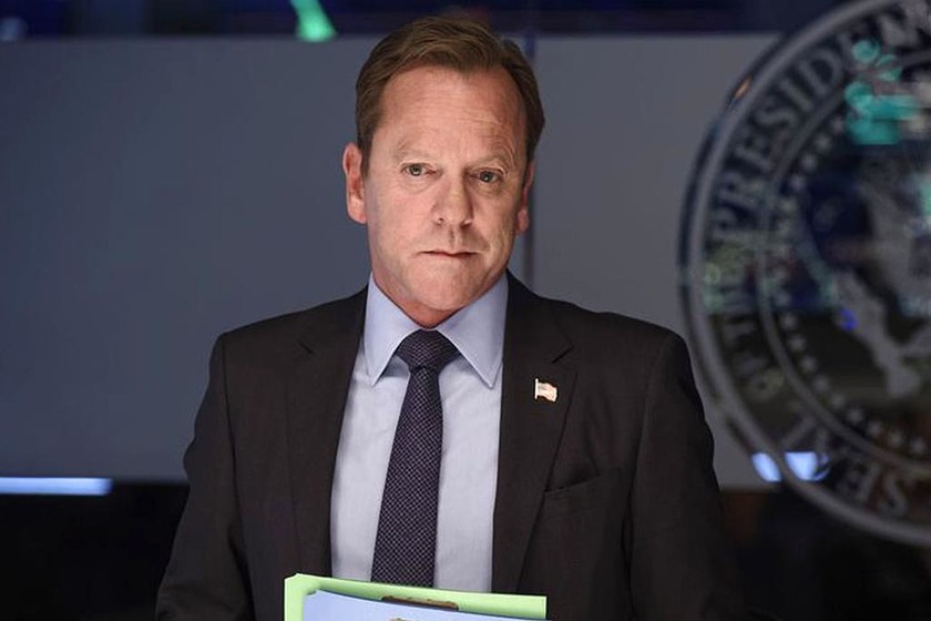 'Sucesor designado' resucita: la tercera temporada se verá en Netflix