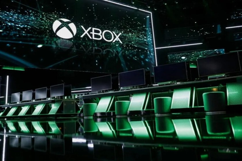 Un "direct" de Xbox y Bethesda coge fuerza con fecha y hora, según una ...