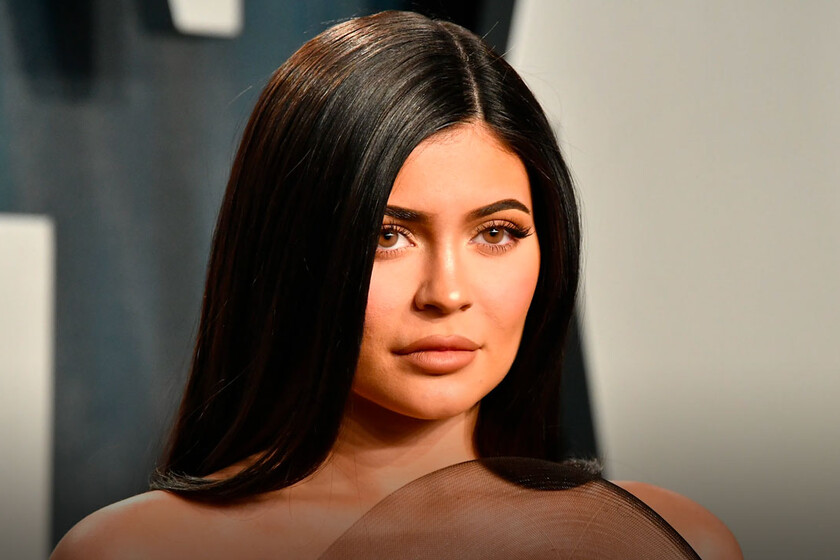Le dicen "cara de culo" a Kylie Jenner y se vuelve viral