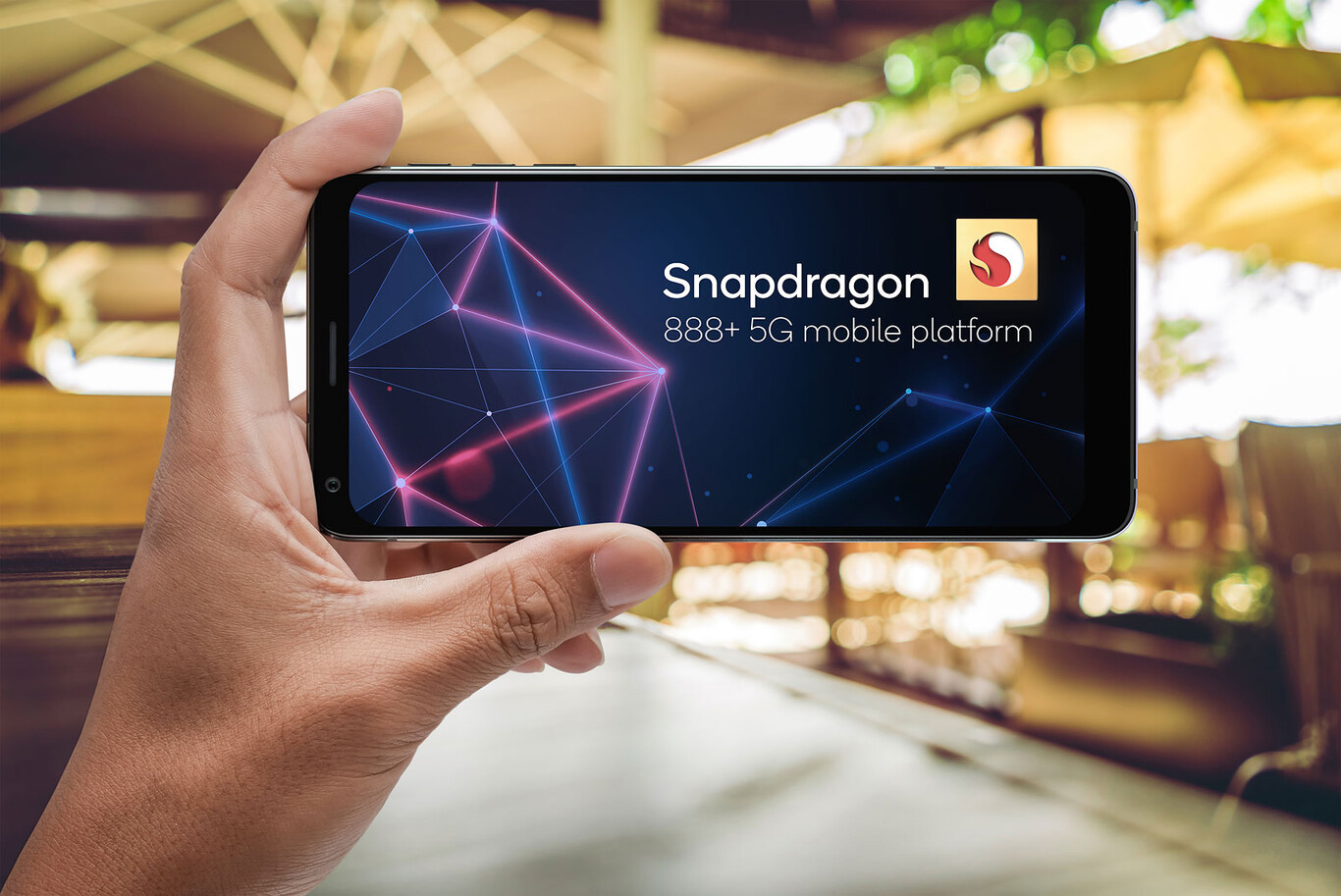 Qualcomm Snapdragon 888+ 5G: el nuevo procesador para la gama más alta ...