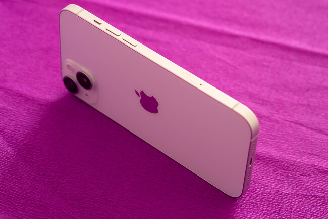 Apple iPhone 14 Plus, análisis. Review con características, precio y ...