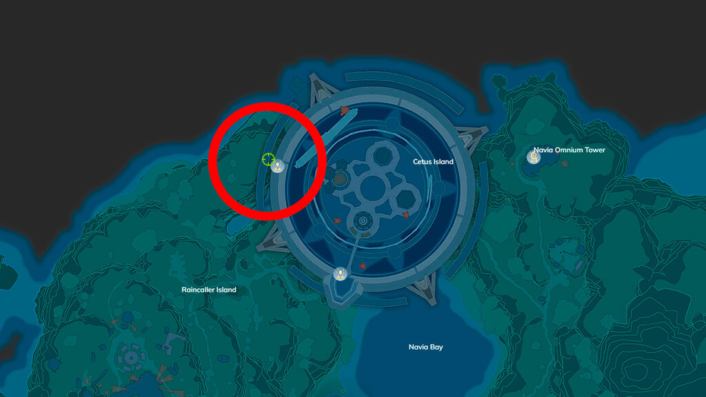 Brazo Coloso en Tower of Fantasy: cómo conseguir esta increíble ...