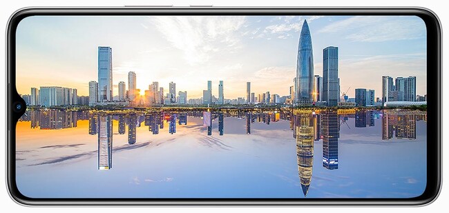 Honor Play 20, ficha técnica de características y precio