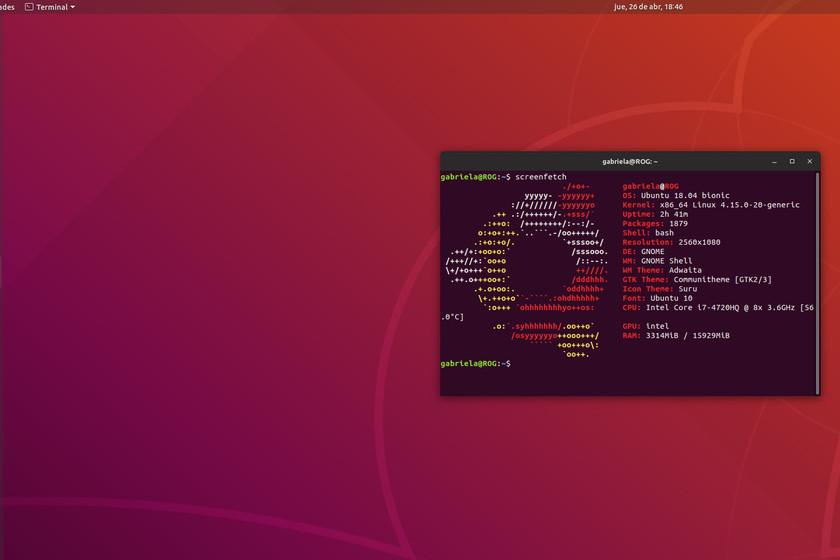 Estas son las características más comunes de los ordenadores que ...