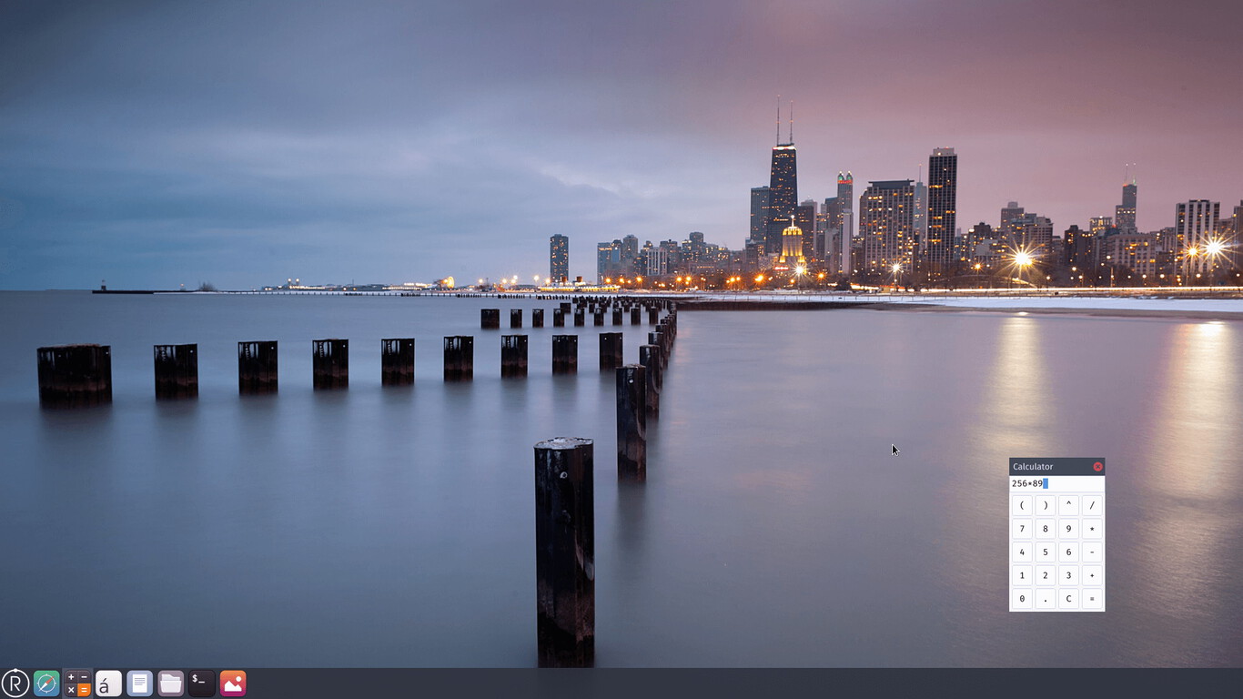 Nueve sistemas operativos originales y diferentes: de Plan9 a CollapseOS