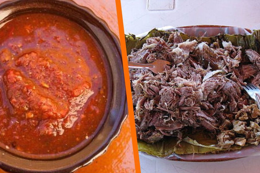 Lánzate a la Feria de la Barbacoa y la salsa del chile rayado 2023, te ...