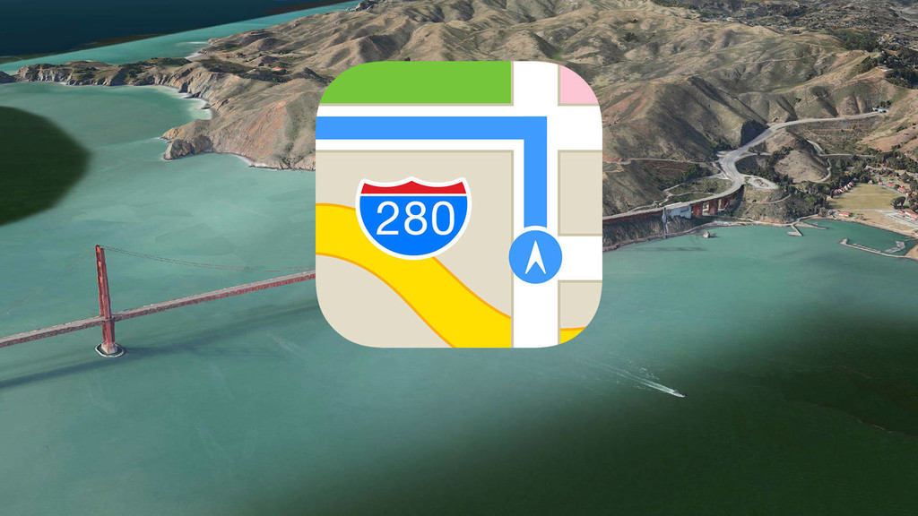 Nueve alternativas a Google Maps tanto para iOS como para Android