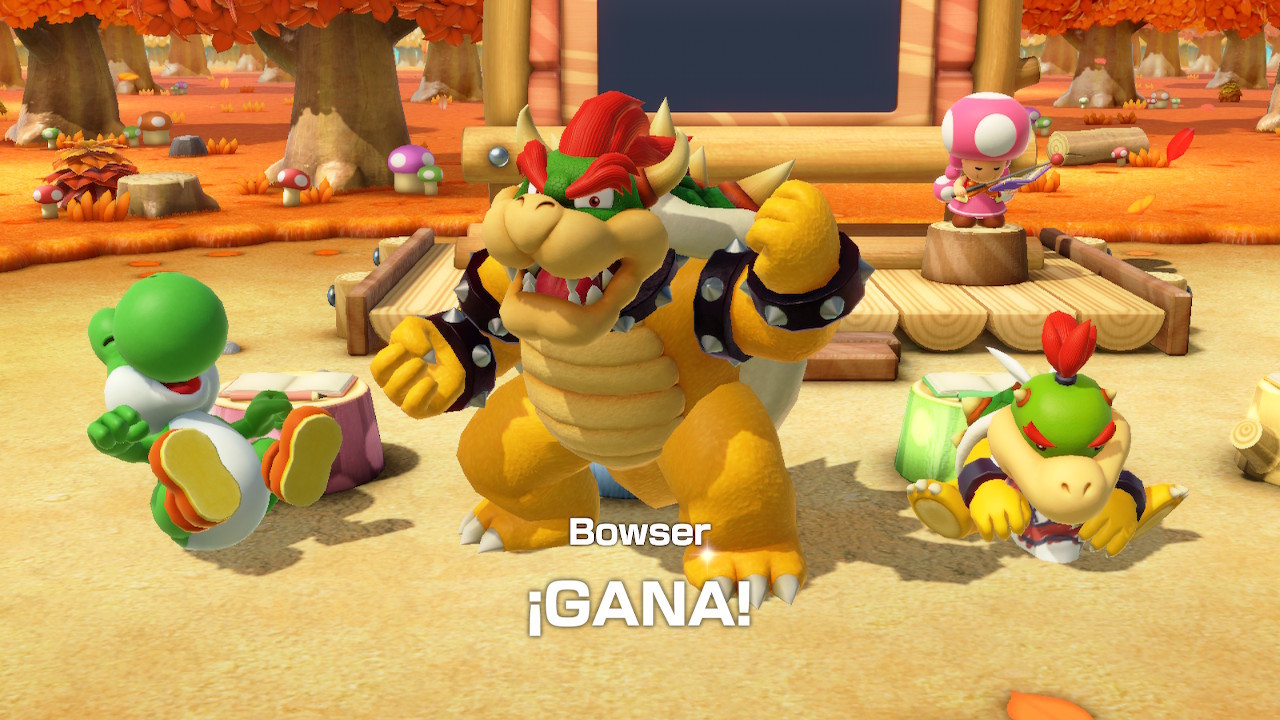 Super Mario Party, review: análisis con precio y experiencia de juego en Nintendo Swi