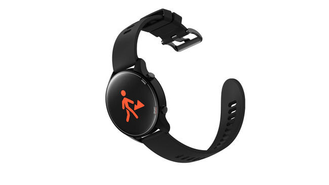 Xiaomi Mi Watch: ficha técnica de características y precio