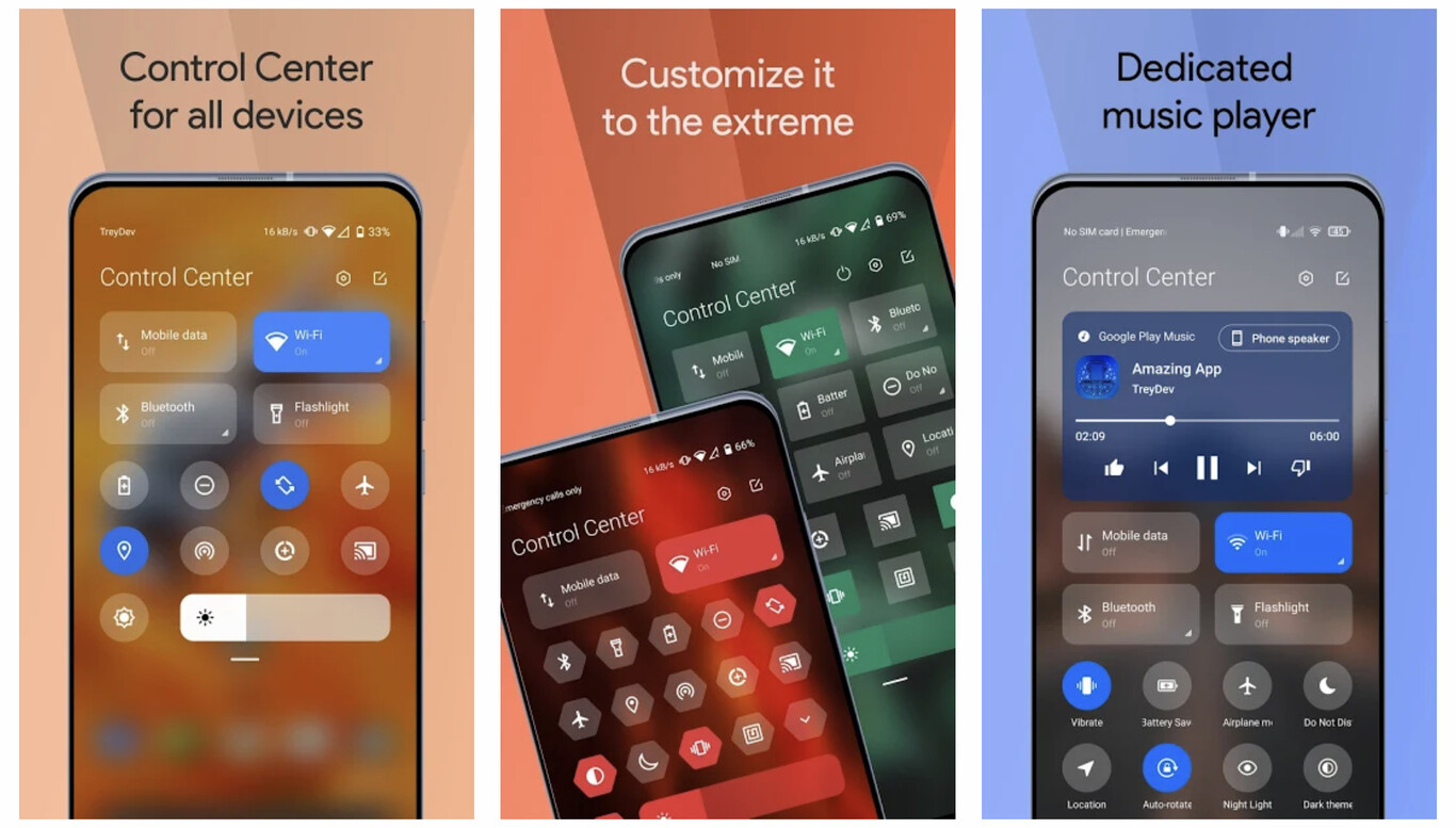 Así puedes cambiar el color, estilo y trasparencia del Centro de ...