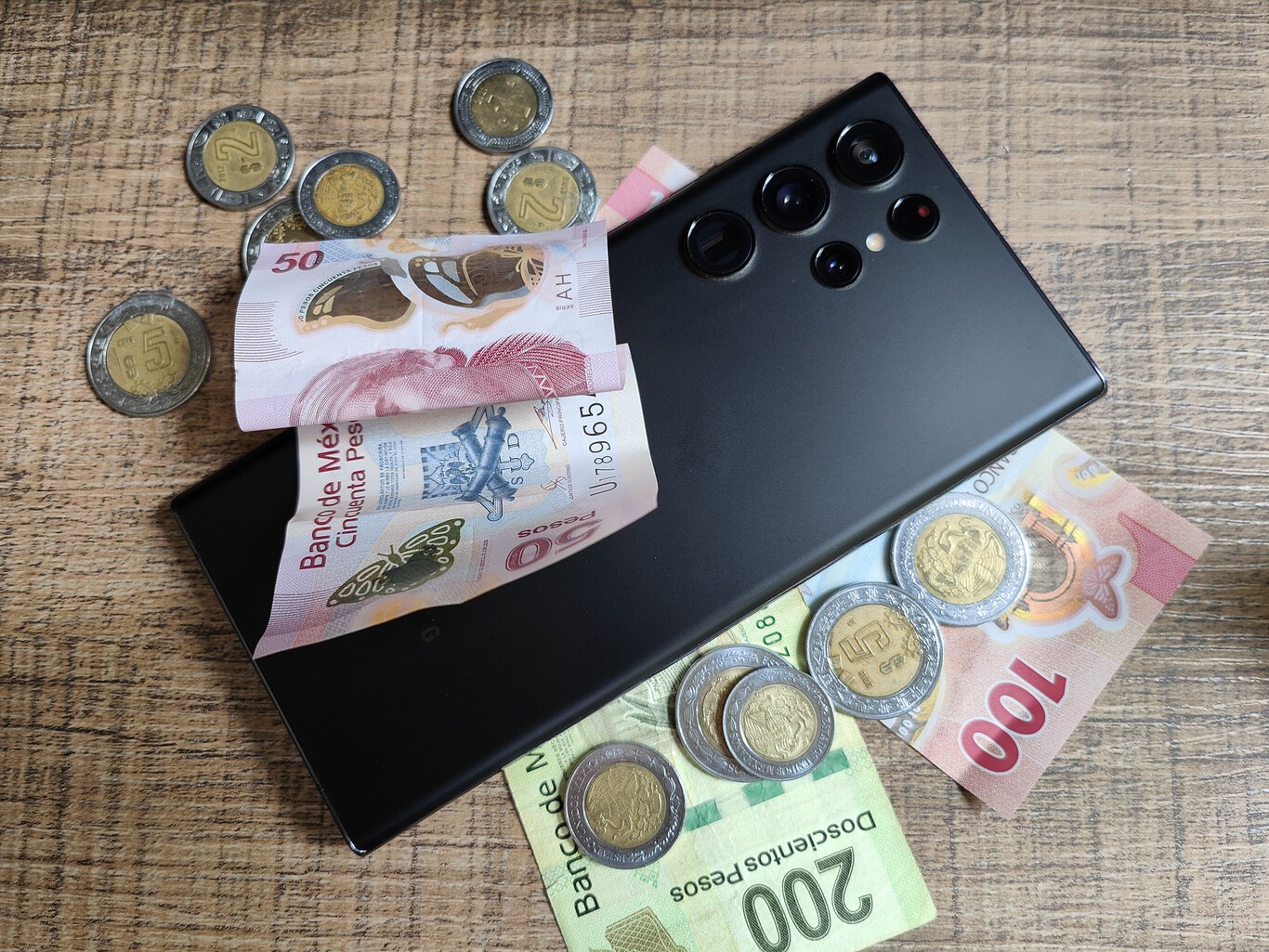 Trabajé Haciendo La Cobranza De Apps De Préstamos Montadeudas En