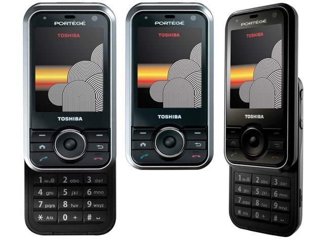 Hitachi abandona la fabricación de televisores y Toshiba la de teléfonos