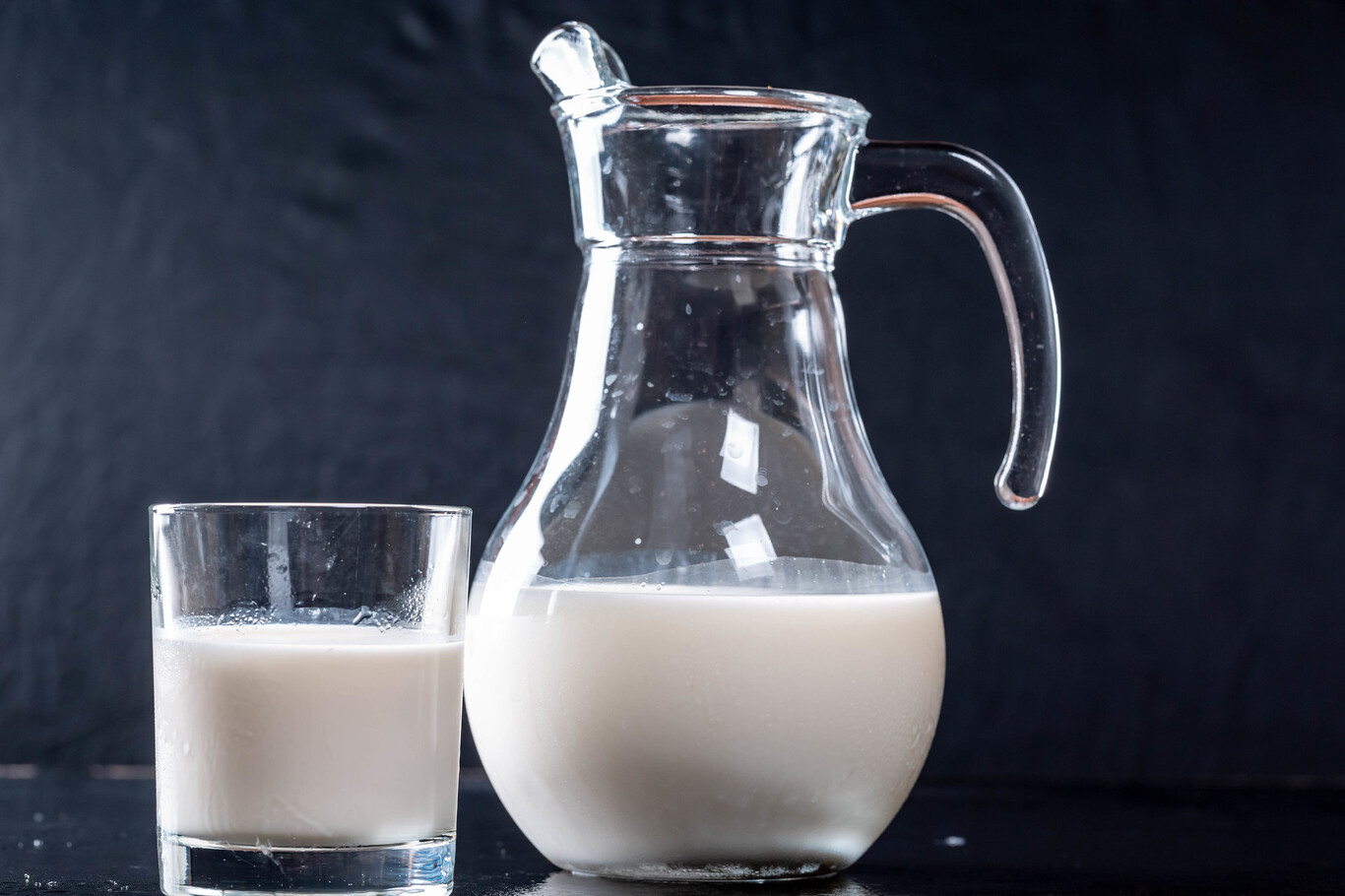 Qué es la leche sin lactosa y qué beneficios y contraindicaciones tiene