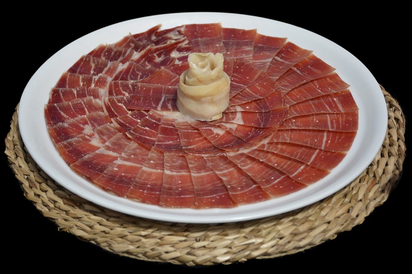 ¿Pueden las embarazadas comer jamón? Lo que sabemos sobre su consumo en ...