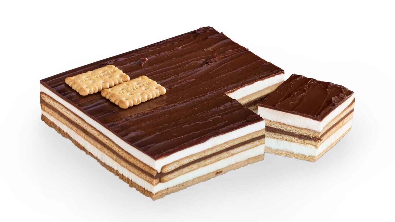 Los 23 mejores postres de Mercadona: coulant de chocolate, tarta de ...