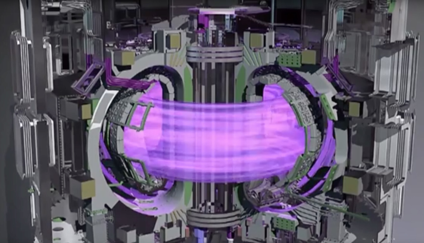 Nuclear Fusion and Energy: From Gyrokinetic Theory to Muon Fusion, and ...