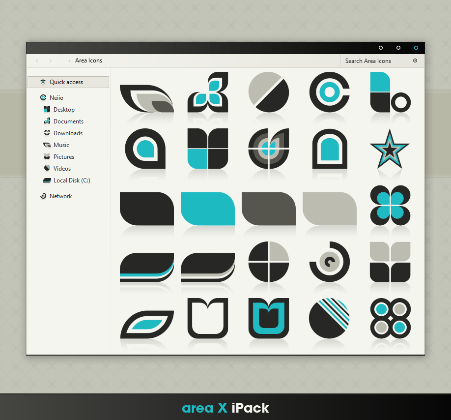 Temas e iconos para personalizar la apariencia de Windows 10