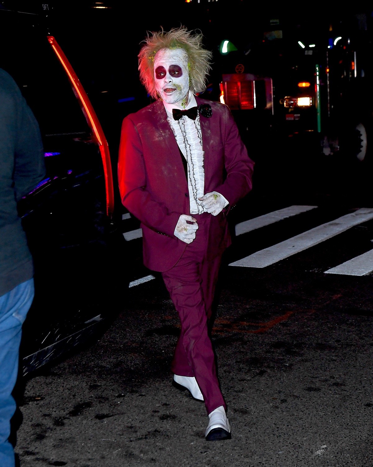 ¿No sabes de qué disfrazarte en Halloween? Toma nota de los disfraces ...