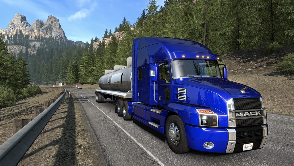 Si te gustan los cockpits de SimRacing, atento a esta alucinante cabina ...