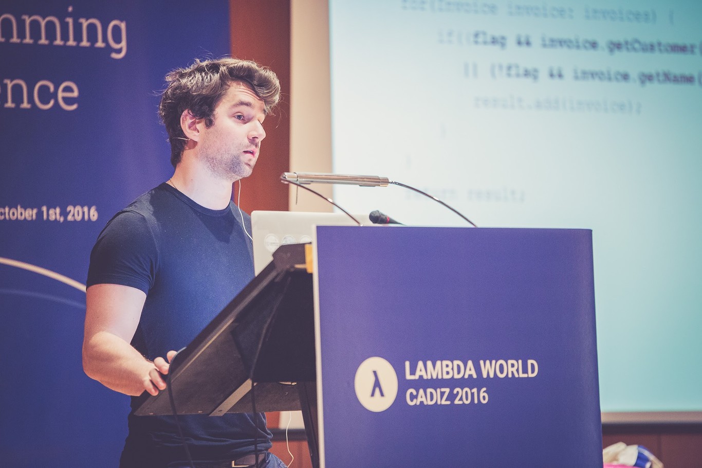 Cómo aprender Scala con Scala Exercises. Entrevistamos a 47 Degrees