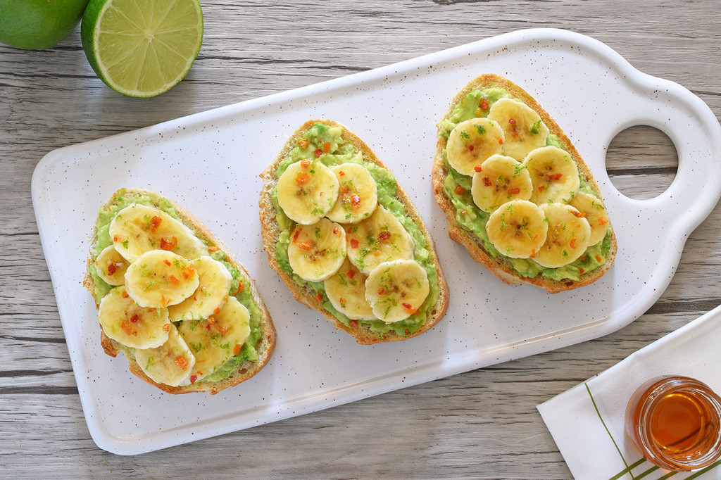 Tostas - Directo al Paladar