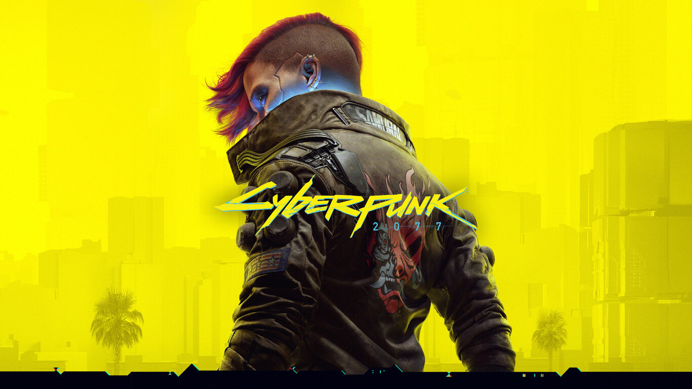 El color amarillo de Cyberpunk 2077 es todo un icono y las botellas de ...