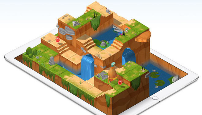 Apple lanza la primera beta de Swift Playgrounds 3.0