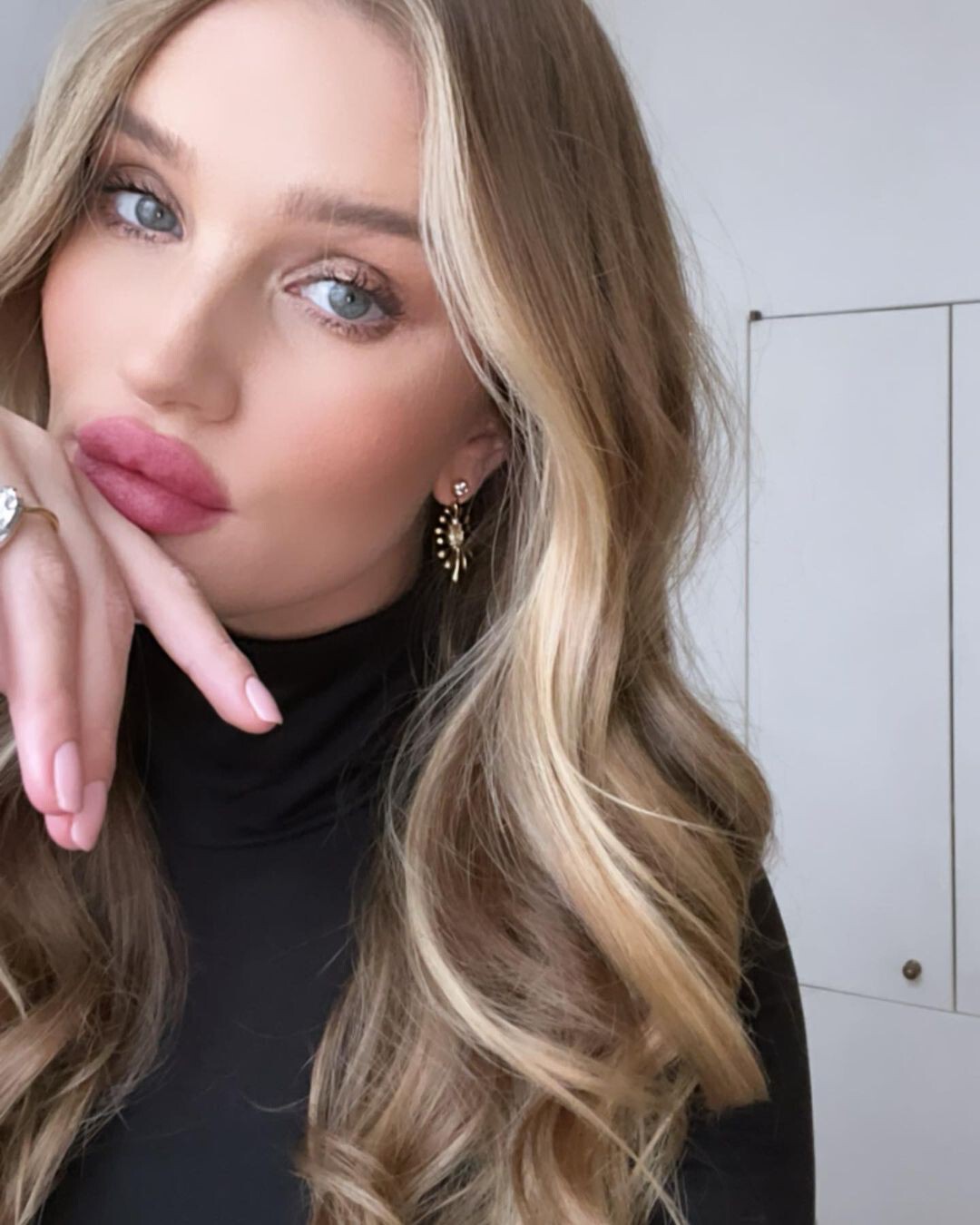 Pelo rubio con mechas: siete fotos de inspiración para que encuentres ...
