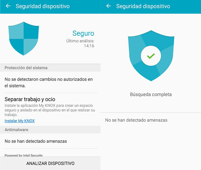 ¿Qué es el Smart Manager de Samsung y para qué sirve?