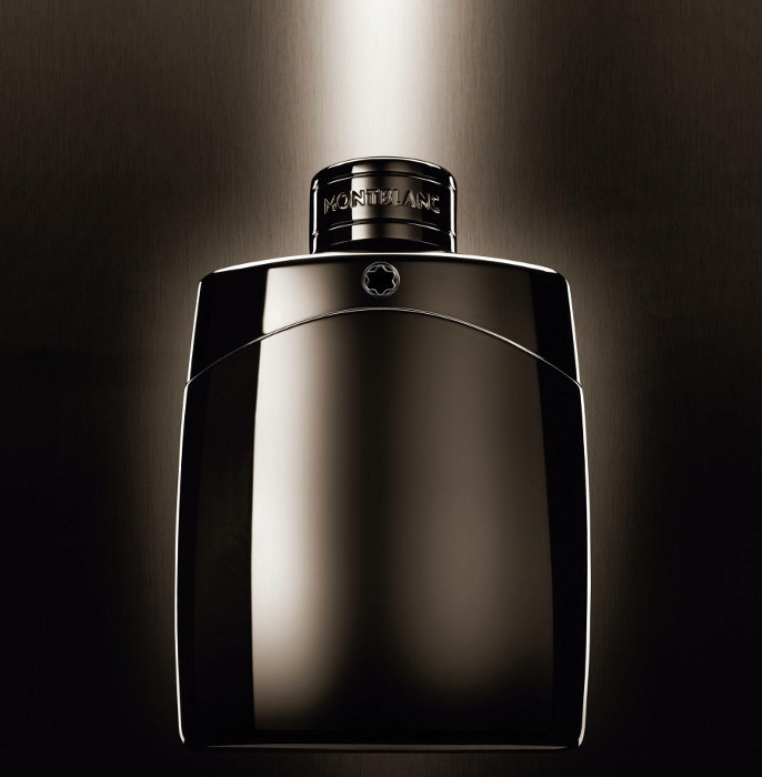 Legend Intense: exploramos la fragancia más envolvente de Montblanc