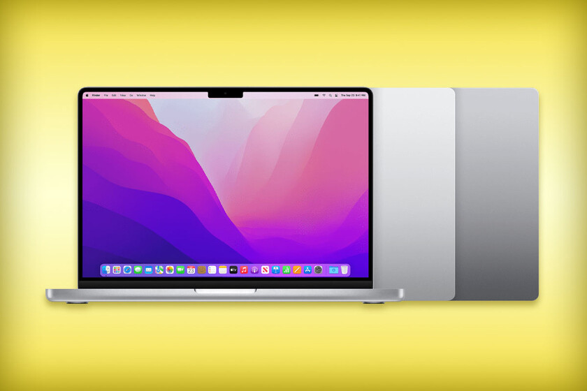 Nuevas MacBook Pro con chip M1 Pro y M1 Max llegaron a Amazon México ...