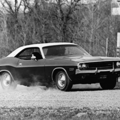 40 años del Dodge Challenger, un repaso a su historia