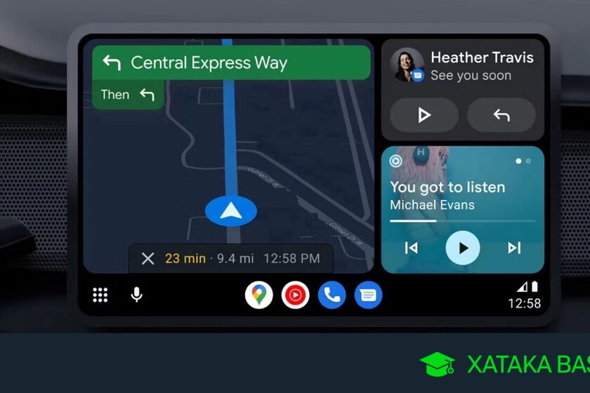 Android Auto 9.0 Beta: qué novedades tiene y cómo actualizar