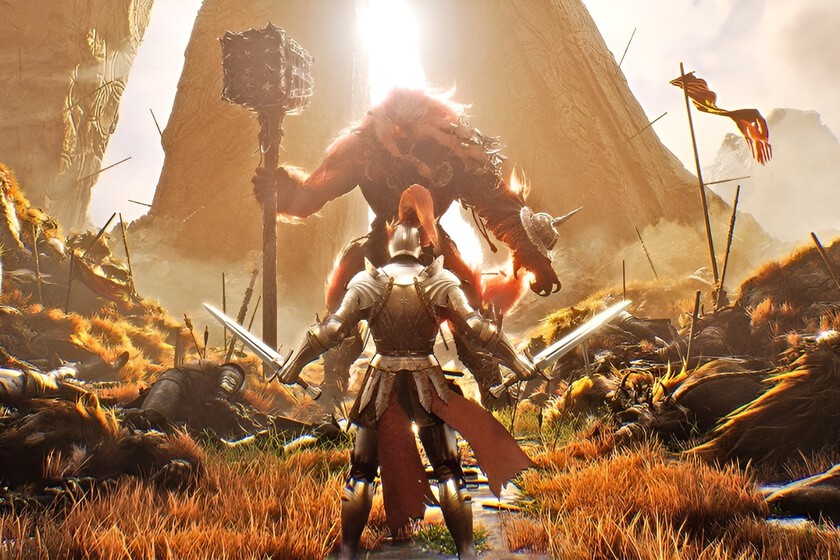 Descubrimos este RPG de fantasía hace apenas unos días y ya lo hemos jugado unas horas poniendo ...