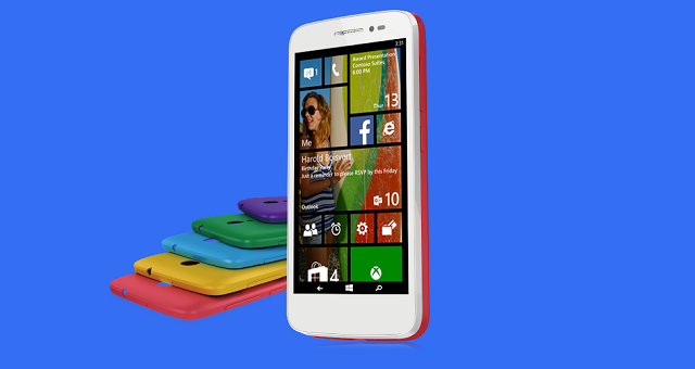 Confirmado: Alcatel lanzará un teléfono con Windows 10 Mobile. Estas ...