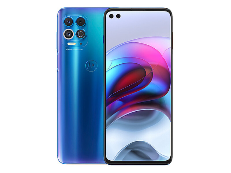 Nuevo Motorola Edge S: características, precio y ficha técnica