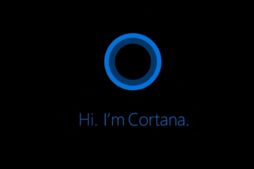 Cortana empequeñece: desaparece del lanzador de Android y reduce su ...