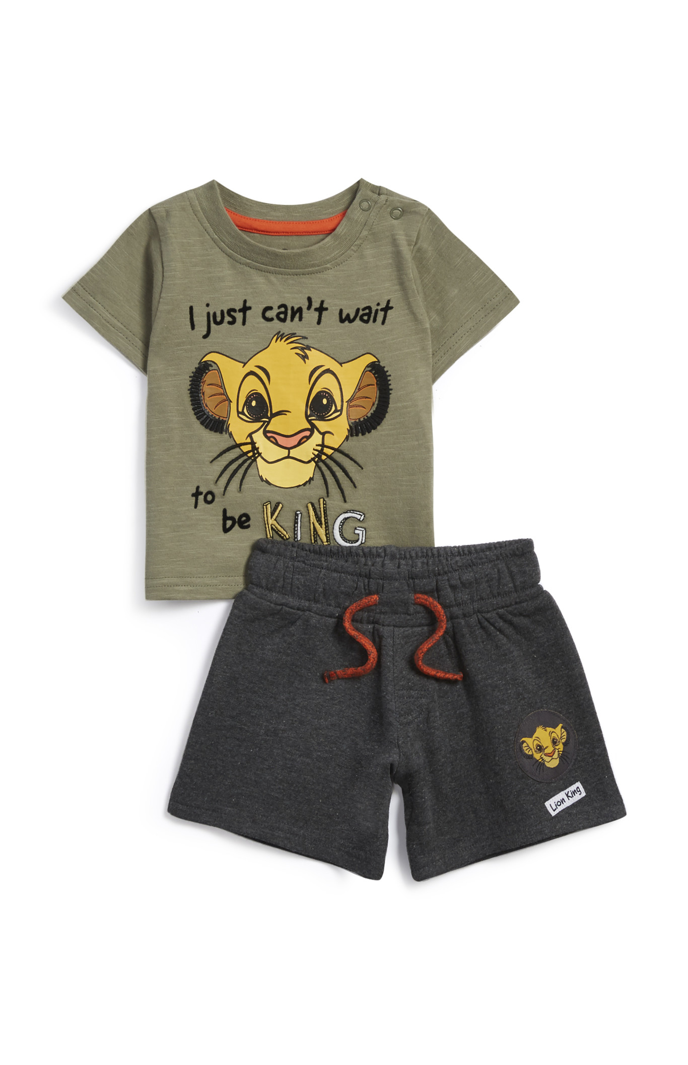 Primark tiene la colección más completa de "El Rey León" perfecta para ...