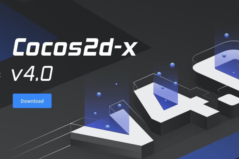 La librería de videojuegos Cocos2d-x lanza su versión 4.0 con soporte de Metal y mejoras en iOS ...