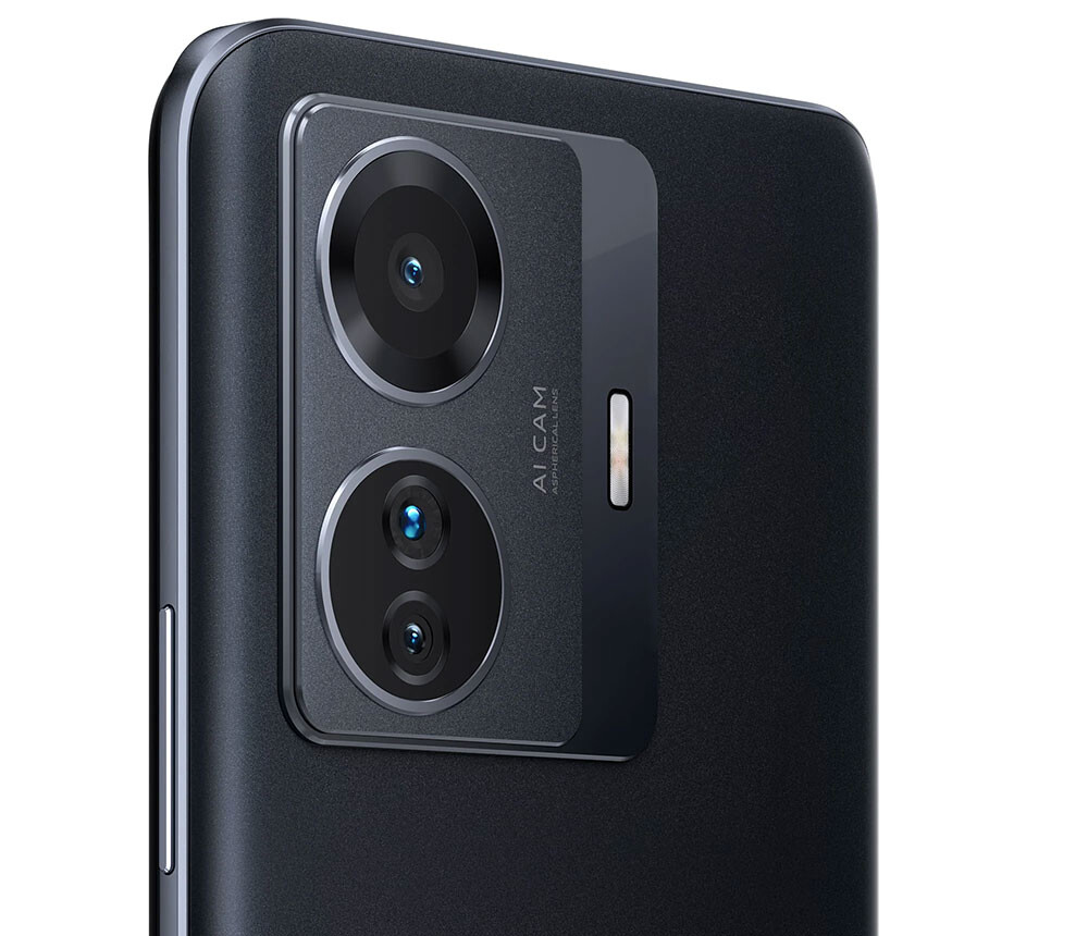 Vivo S15e, ficha técnica de características y precio