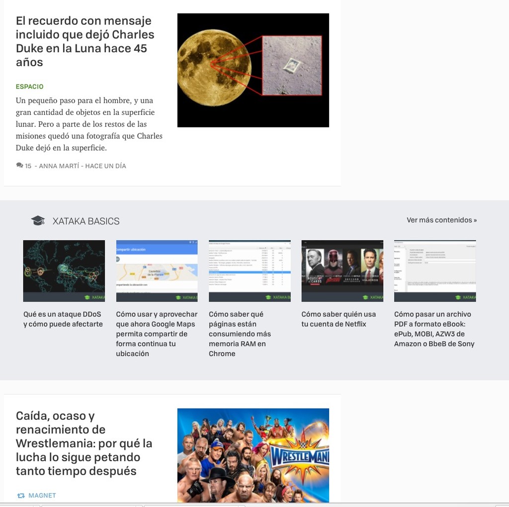 Presentamos Xataka Basics, una nueva sección para los que no saben ...