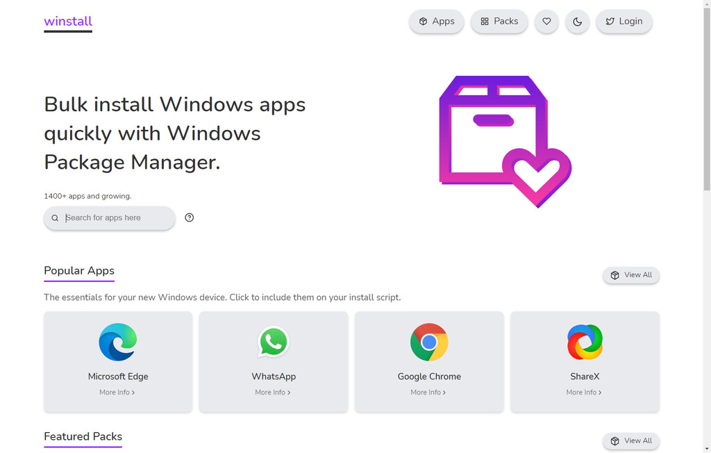 Las mejores webs para descargar programas gratis