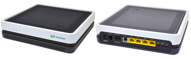 Qué router pone Movistar y cómo configurarlo a tu gusto